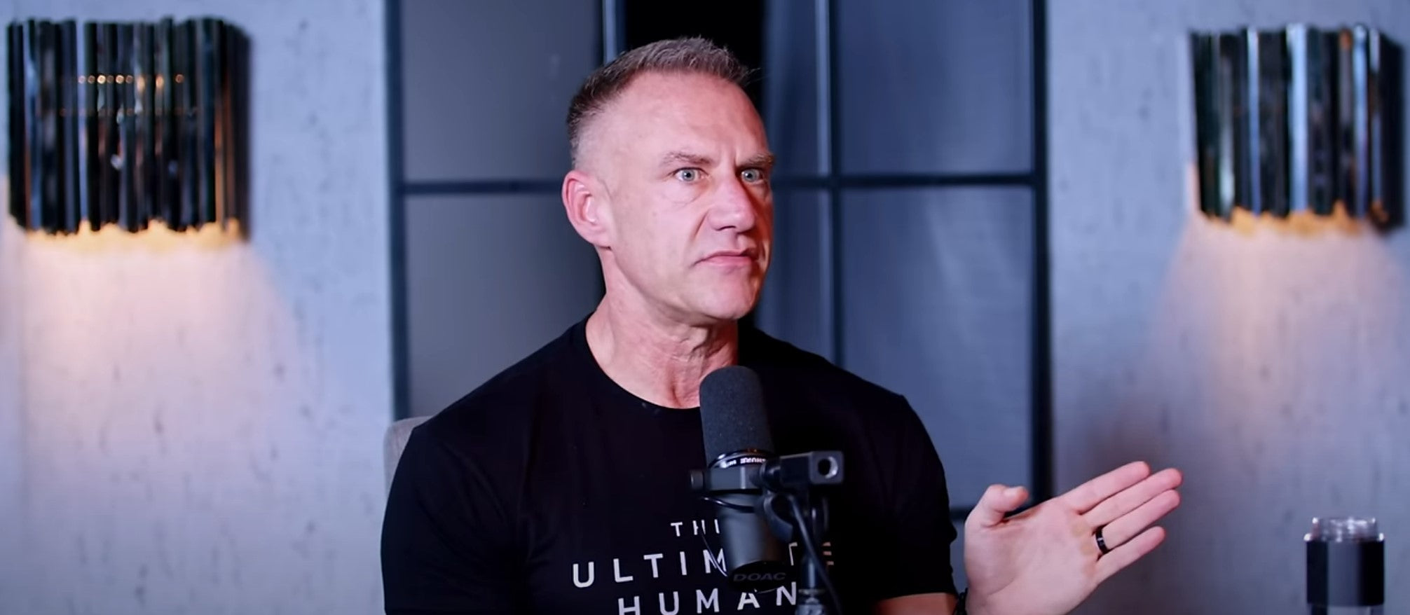 Gary Brecka's Daily Routine - OptimOZ.com.au