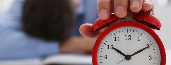 How Exercise is Good for Chronic Fatigue - OptimOZ.com.au