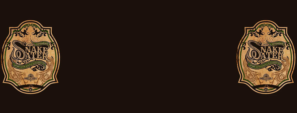 KetoneAid SnakeWater Ingredients Explained - OptimOZ.com.au