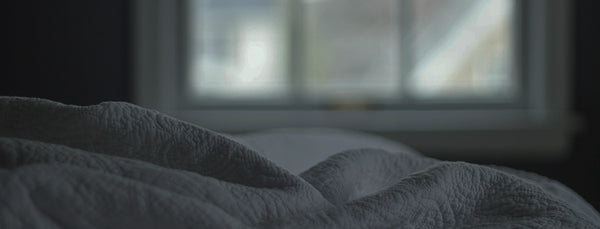 Biohacking Tips on How to Sleep Like a God by Toby Yo - OptimOZ.com.au