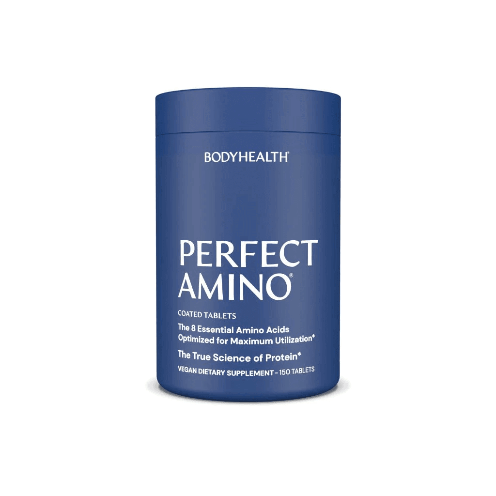 PerfectAmino Coated Tablets - OptimOZ.com.au