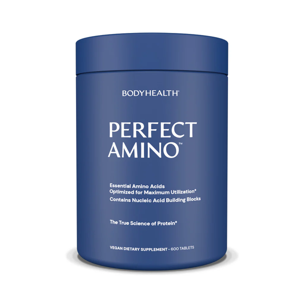 PerfectAmino Supplement - OptimOZ.com.au