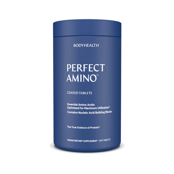 PerfectAmino Supplement - OptimOZ.com.au