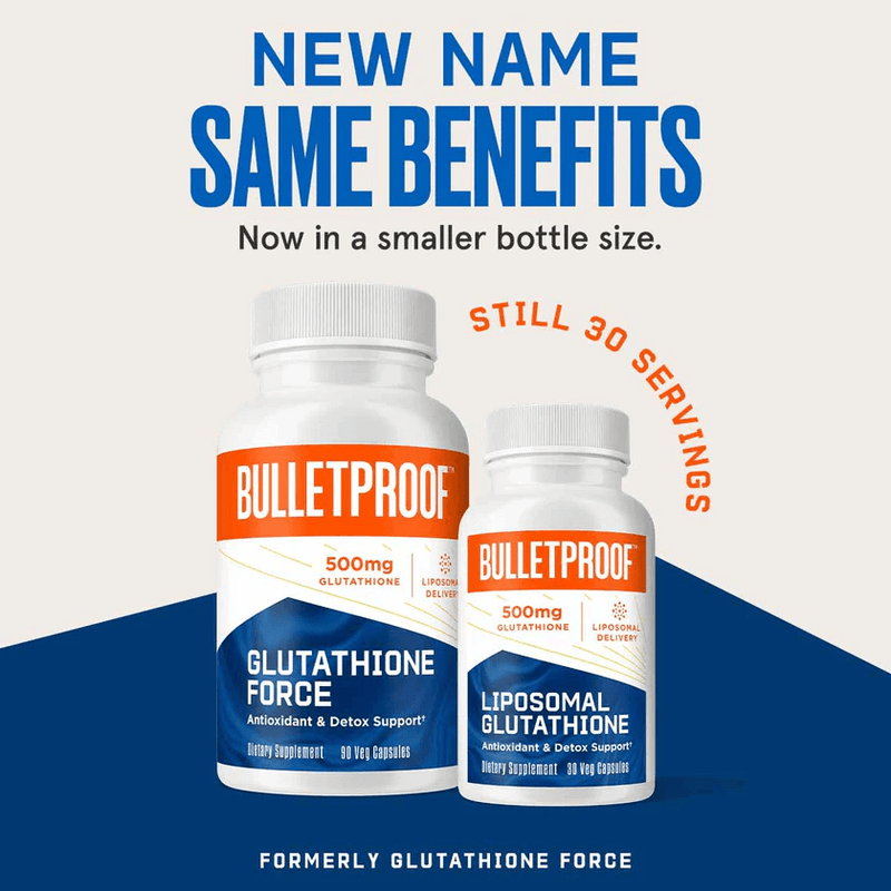 Australian Bulletproof® Coffee and Supplements Shop - OptimOZ.com.au