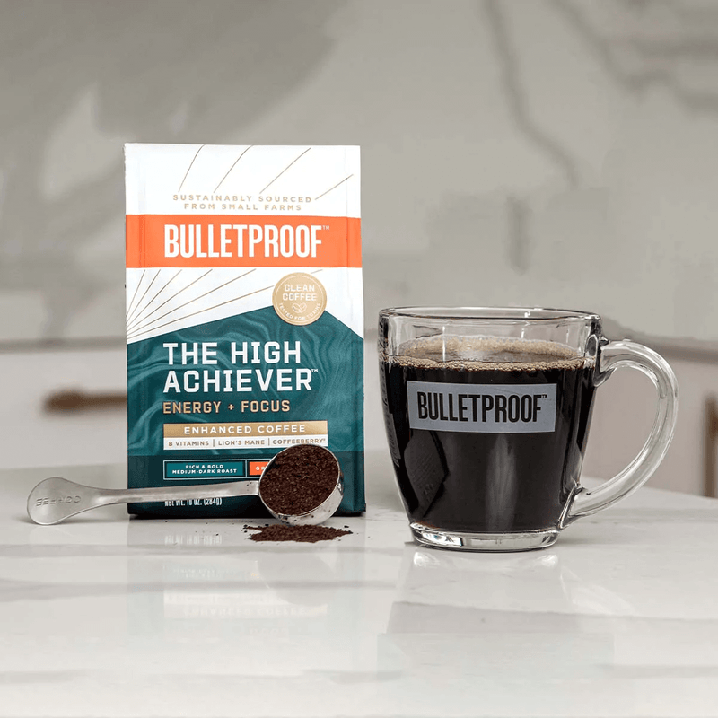 Bulletproof® Coffee Australia - OptimOZ.com.au