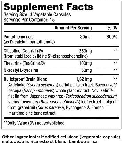 Bulletproof Smart Mode - OptimOZ.com.au