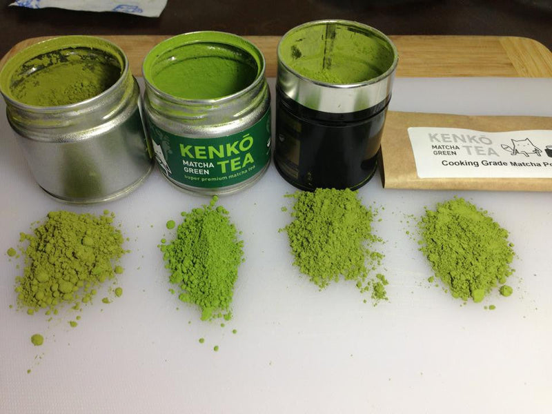 Ceremonial Grade Matcha - 30g (30 servings) - OptimOZ.com.au