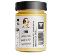 Grass Fed Ghee made by Pepe Saya in Australia 300g - OptimOZ.com.au