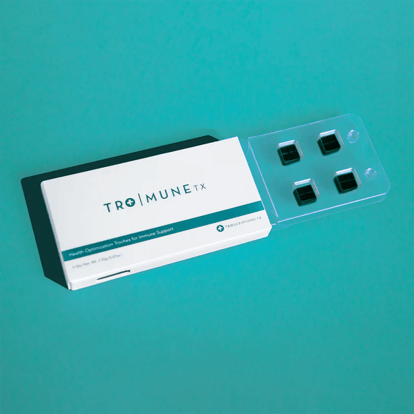 Troscriptions Tro Mune - OptimOZ.com.au