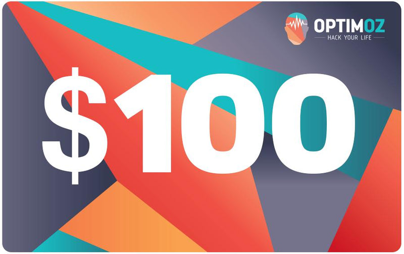 Gift Card - OptimOZ.com.au
